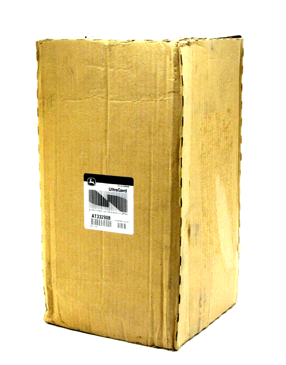 NEW JOHN DEERE AT332908 AIR FILTER - SB Industrial Supply, Inc.