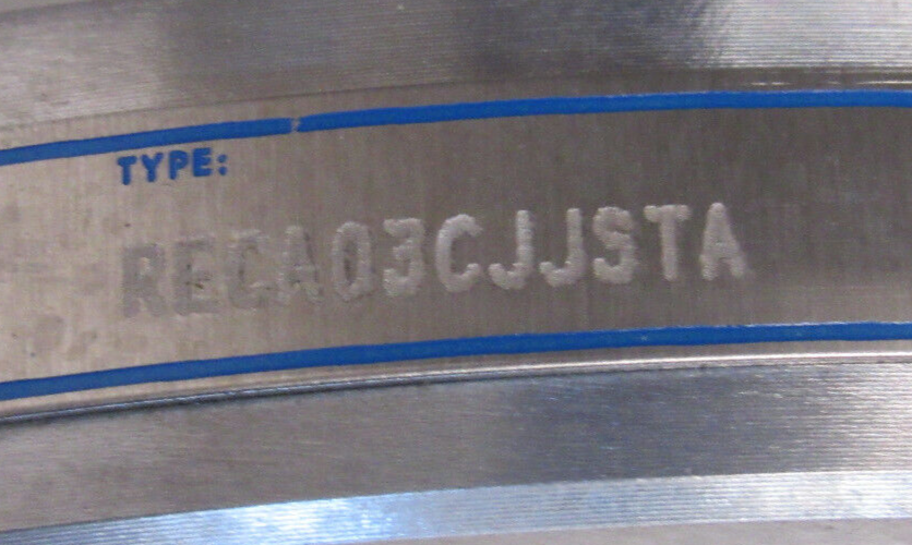 NEW METSO RECA03CJJSTA CONTROL VALVE QX2VB02SDM B1CU6/25L - SB Industrial Supply, Inc.