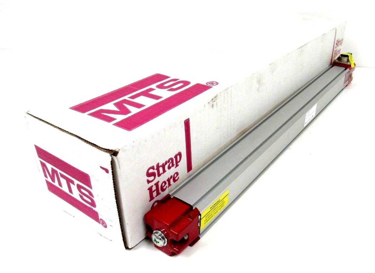 NEW MTS TEMPOSONICS ERS0140UD601R0 LINEAR POSITION SENSOR E SERIES 16-1 ...