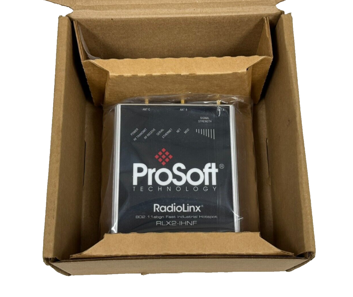 NEW PROSOFT RLX2-IHNF-A FAST INDUSTRIAL HOTSPOT RLX2IHNFA - SB ...