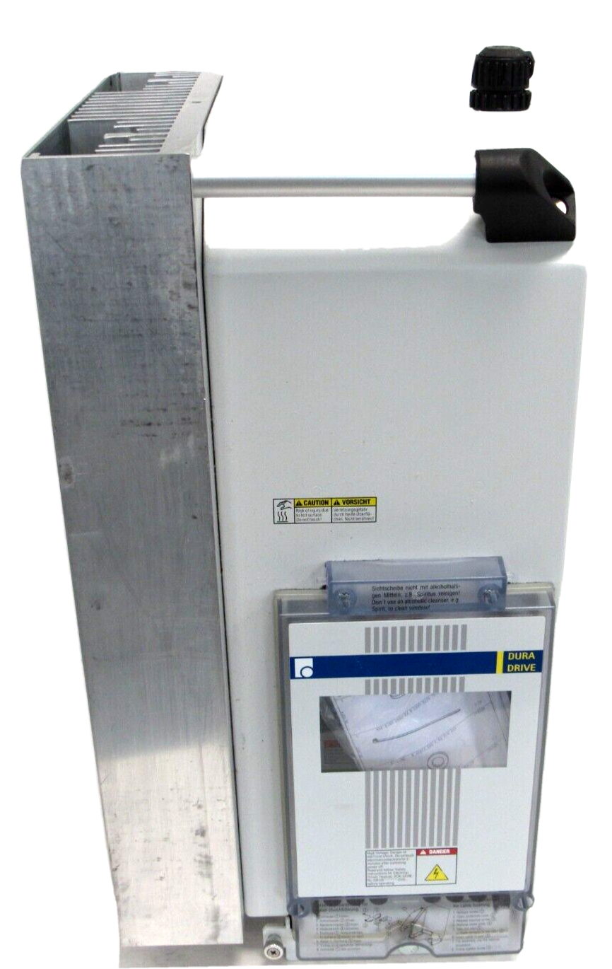 NEW REXROTH HDC01.1-A100N-PB01-0 SERVO DRIVE R911292314 R911292263 - SB ...