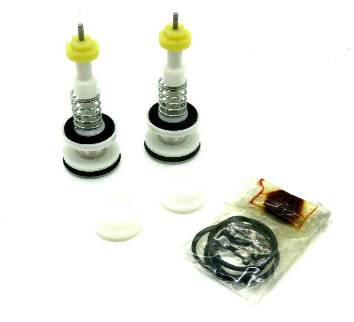 NEW ROSS CONTROLS 429K77 VALVE KIT - SB Industrial Supply, Inc.