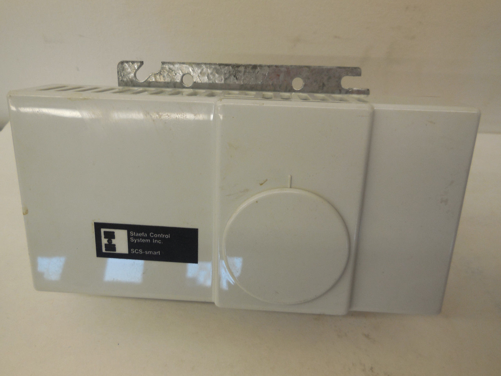 NEW STAEFA CONTROL SYS. SCS-SMART 119-001 SCSSMART - SB Industrial ...