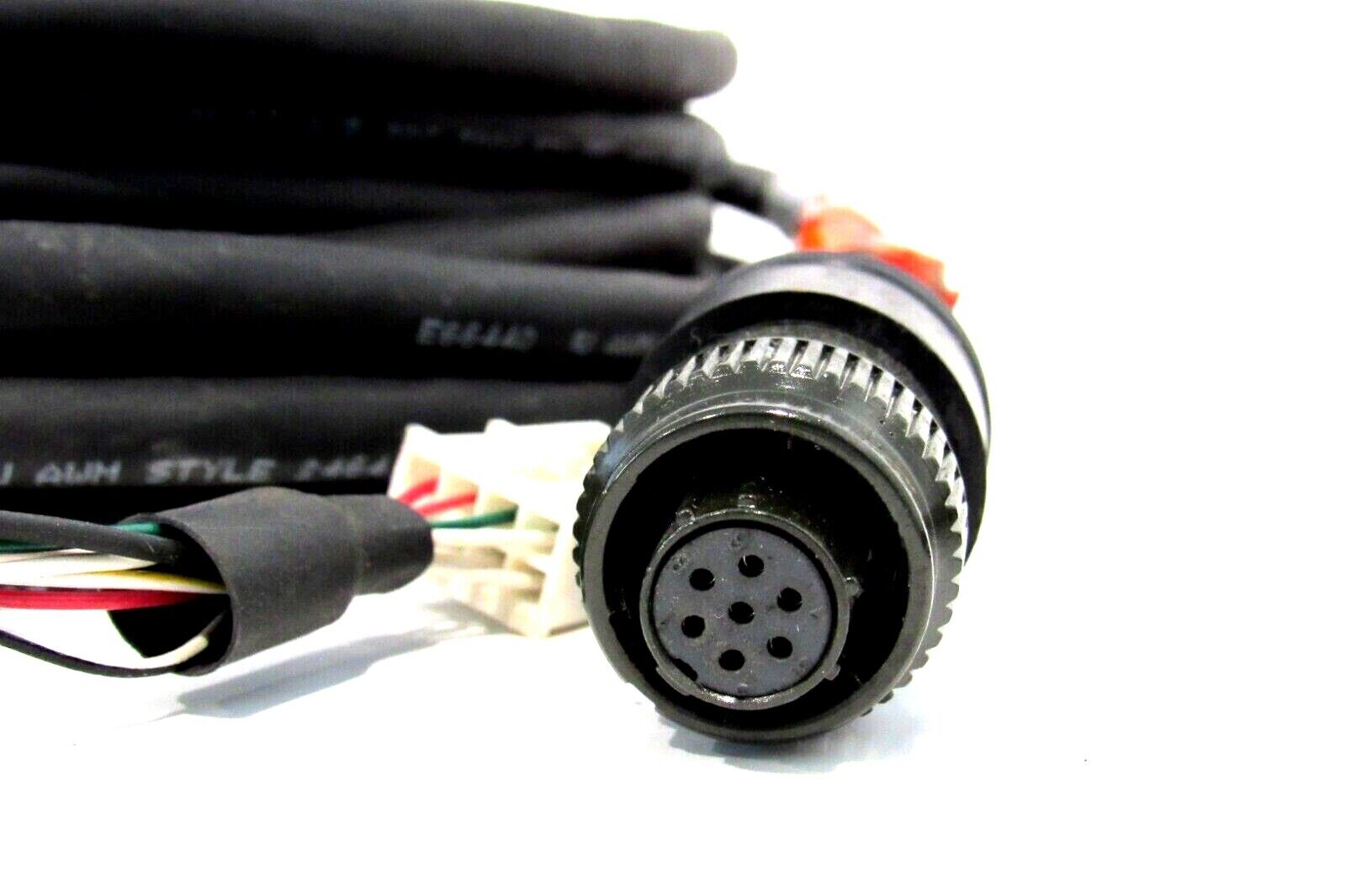 NEW UNBRANDED FEB-1173-50' PRE-AMP CABLE FEB117350 - SB Industrial ...