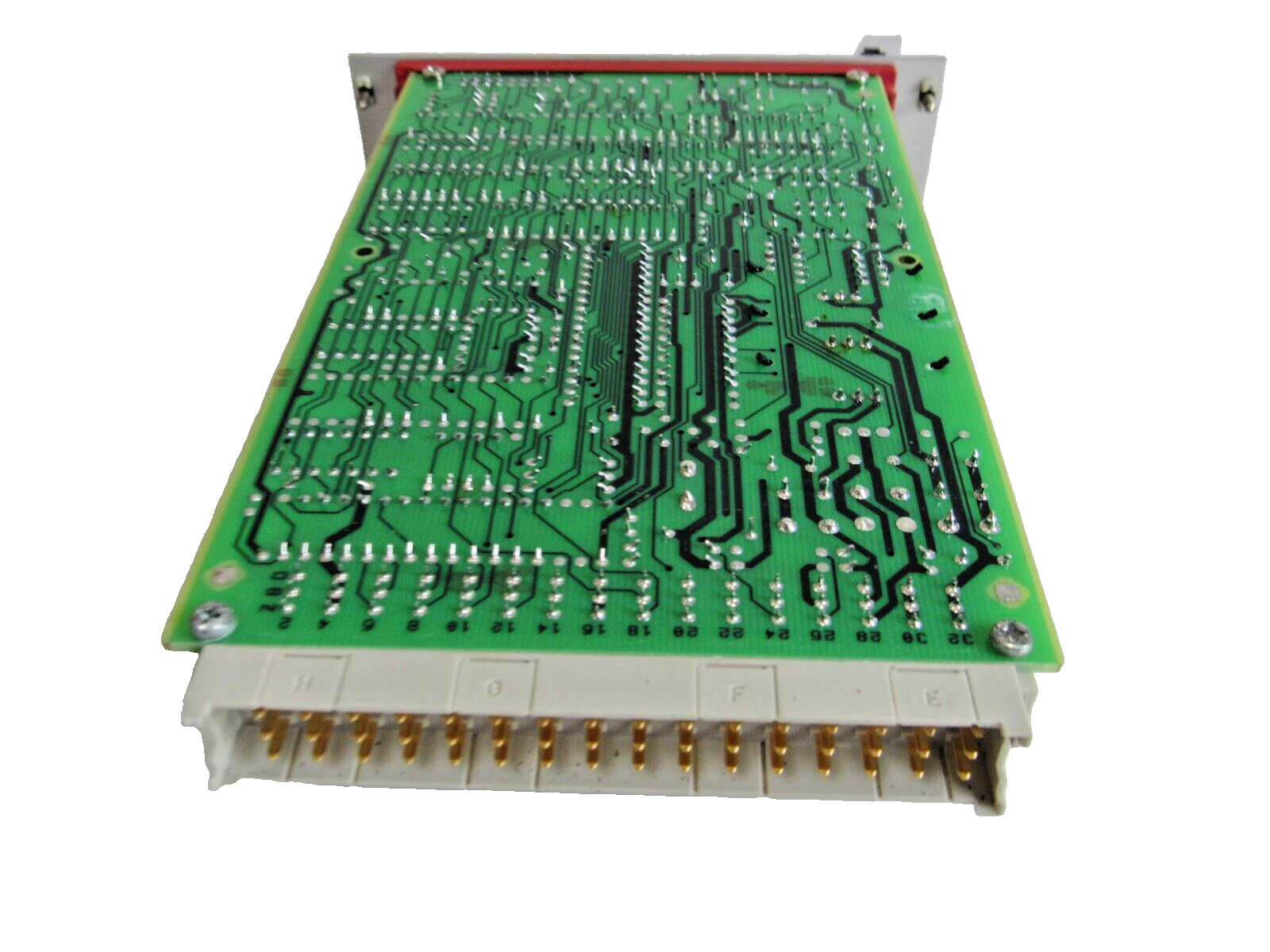 NEW VICKERS EEA-PAM-513-A-14 AMPLIFIER CARD EEAPAM513A14 - SB ...