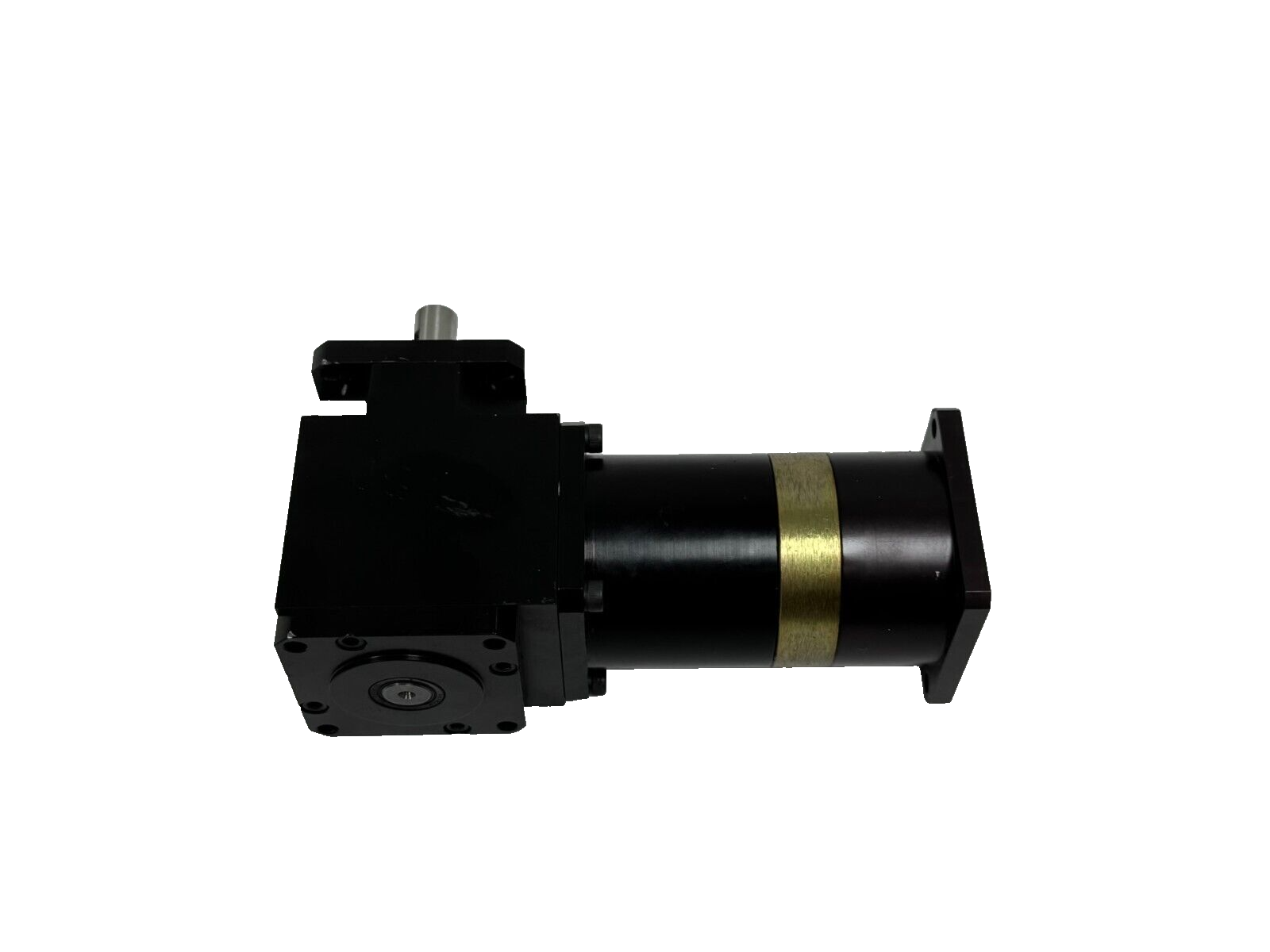 USED CGI INC. 023RNX0030-XX-01917 GEARHEAD 3:1 22888 - SB Industrial Supply, Inc.