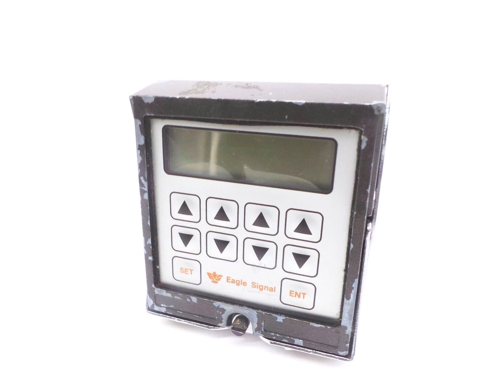 USED EAGLE SIGNAL CONTROLS CX202A6 TIMER CX202A610790 - SB Industrial ...