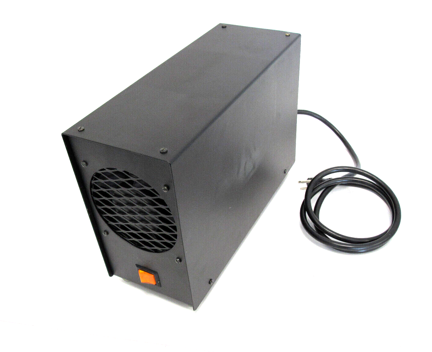 USED SONICOR SGX1-7541 ULTRASONIC GENERATOR 7.5A 120V SGX17541 - SB ...