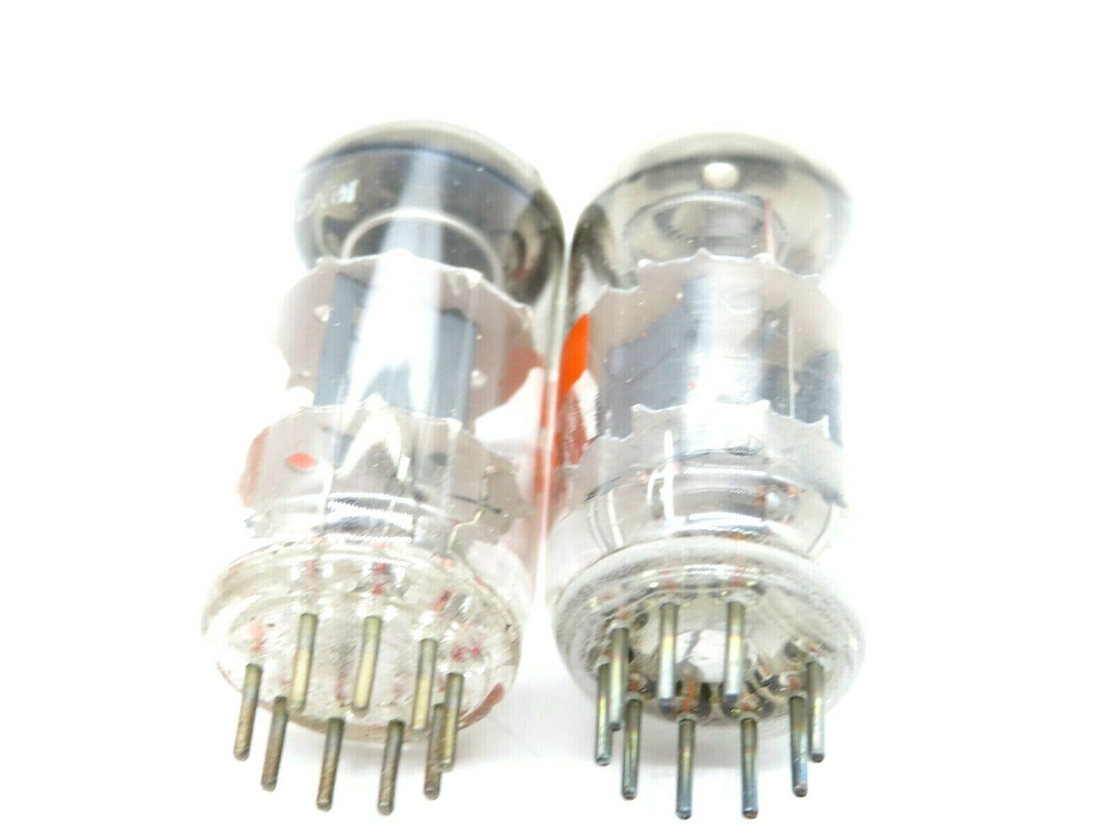 2 NEW RCA 12AV7 ELECTRON TUBE - SB Industrial Supply, Inc.