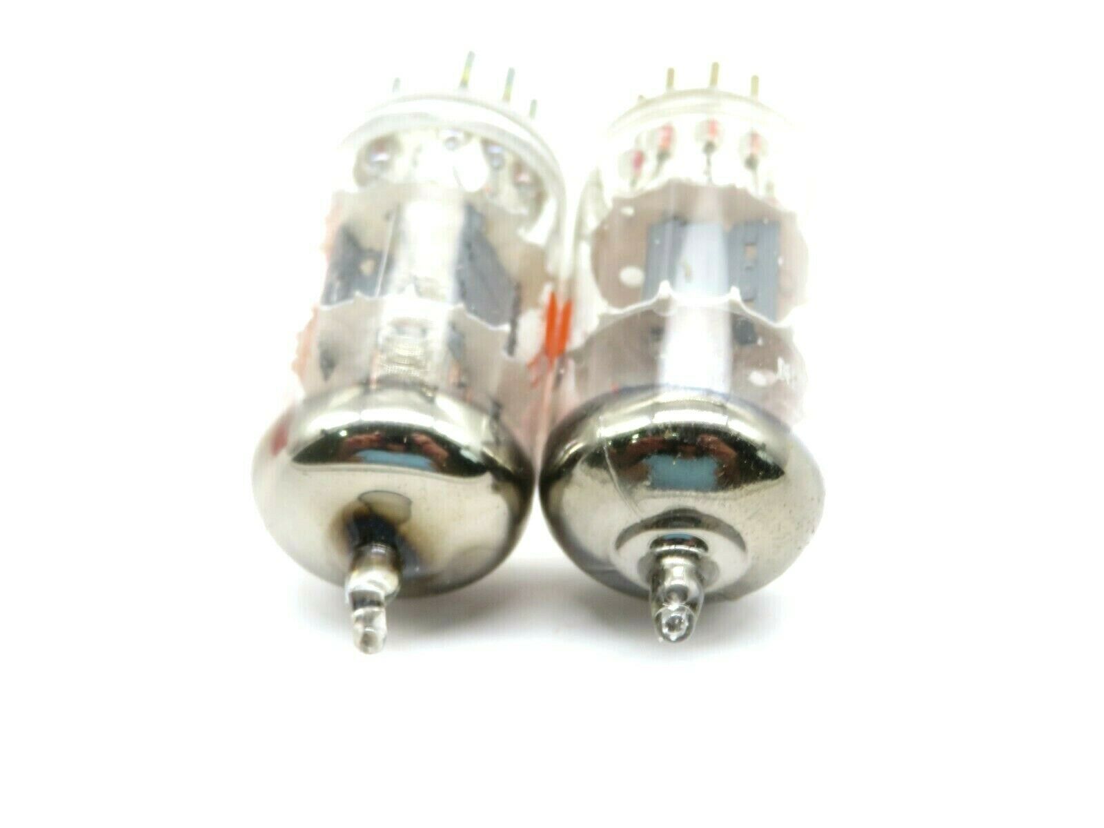 2 NEW RCA 12AV7 ELECTRON TUBE - SB Industrial Supply, Inc.