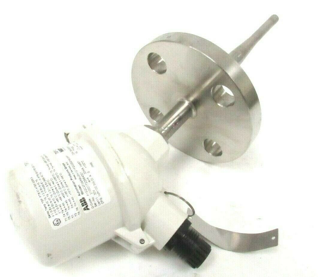 NEW ABB A1S2C2F08A8U3N1D1P2D2B2H5/OPT TEMPERATURE TRANSMITTER TSP121 ...