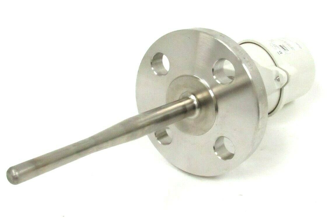 NEW ABB A1S2C2F08A8U3N1D1P2D2B2H5/OPT TEMPERATURE TRANSMITTER TSP121 ...