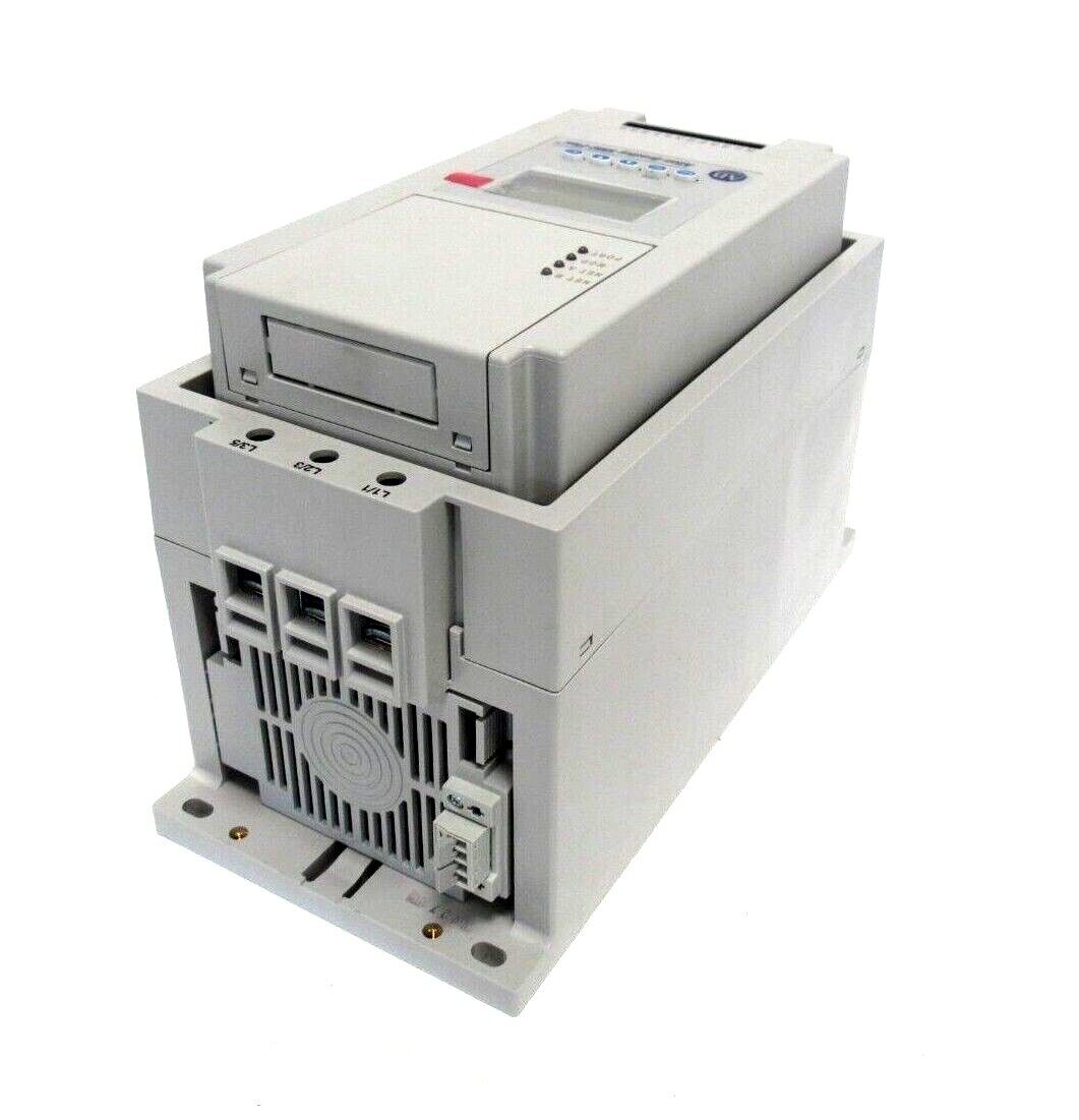 NEW ALLEN BRADLEY 150-F25NCD SMART MOTOR CONTROLLER SER.B 150F25NCD ...