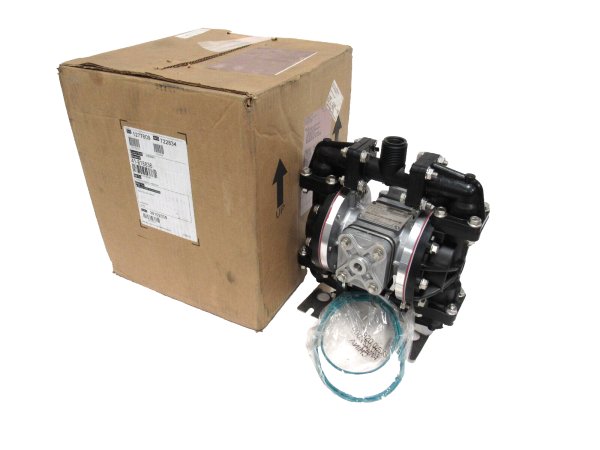 NEW BINKS 41-818836 DIAPHRAGM PUMP 41818836 - SB Industrial Supply, Inc.