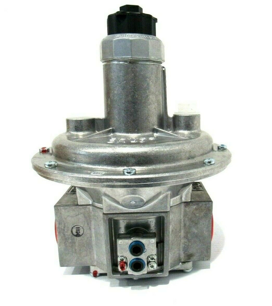 NEW DUNGS 226462 PRESSURE REGULATOR - SB Industrial Supply, Inc.