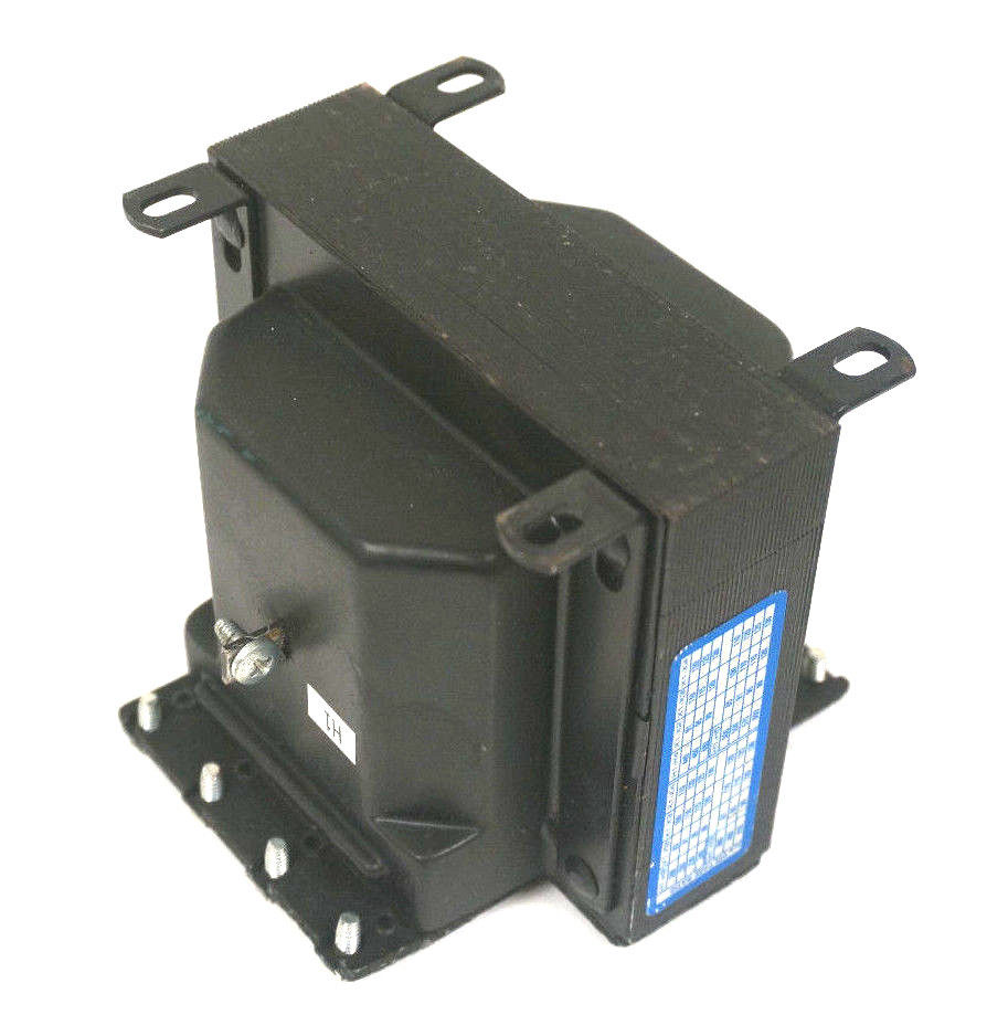 NEW EGS ELECTRICAL GROUP E105N TRANSFORMER SBE105 50/60HZ - SB ...