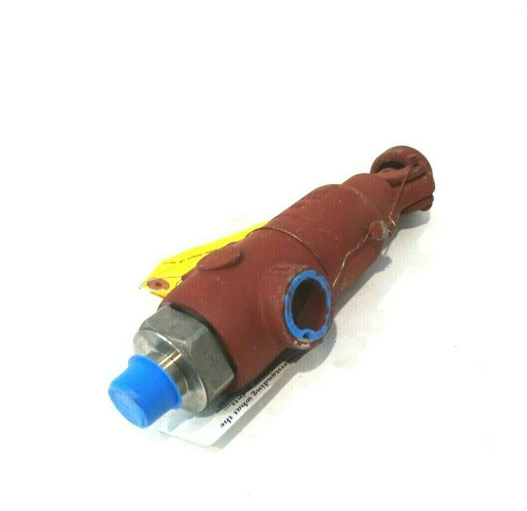 NEW FARRIS ENGINEERING 27CA23-M70 PRESSURE RELIEF VALVE 3/4 X 1-C ...