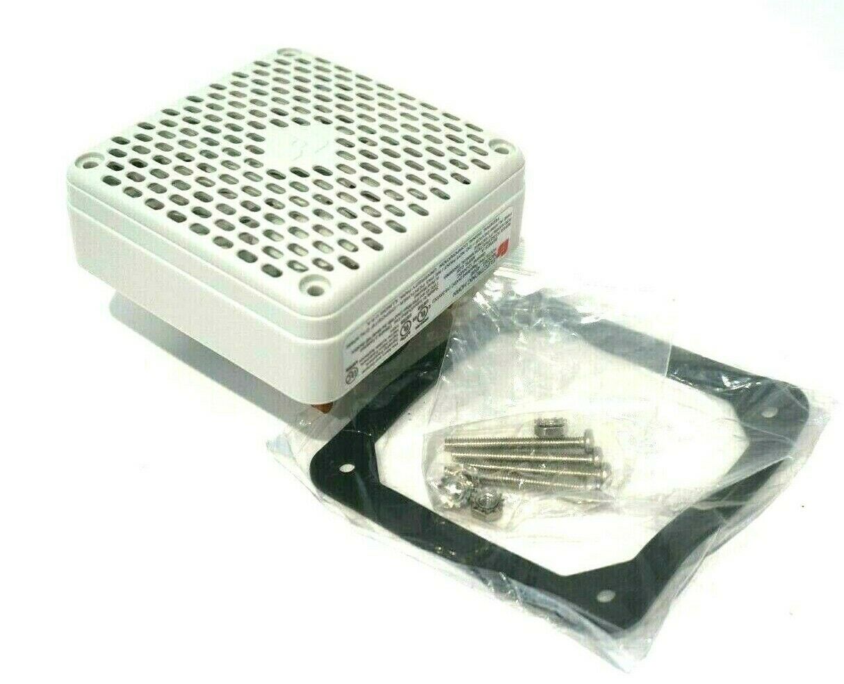 NEW FEDERAL SIGNAL 450E-024 ELECTRONIC HORN 450E024 - SB Industrial ...