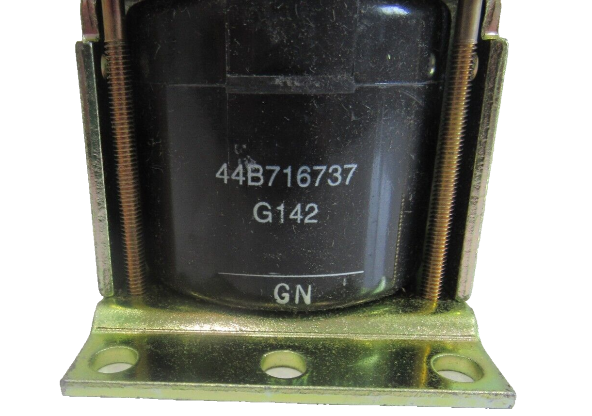 NEW FSIP CTTA300AH142XN CONTACTOR 36/48V - SB Industrial Supply, Inc.