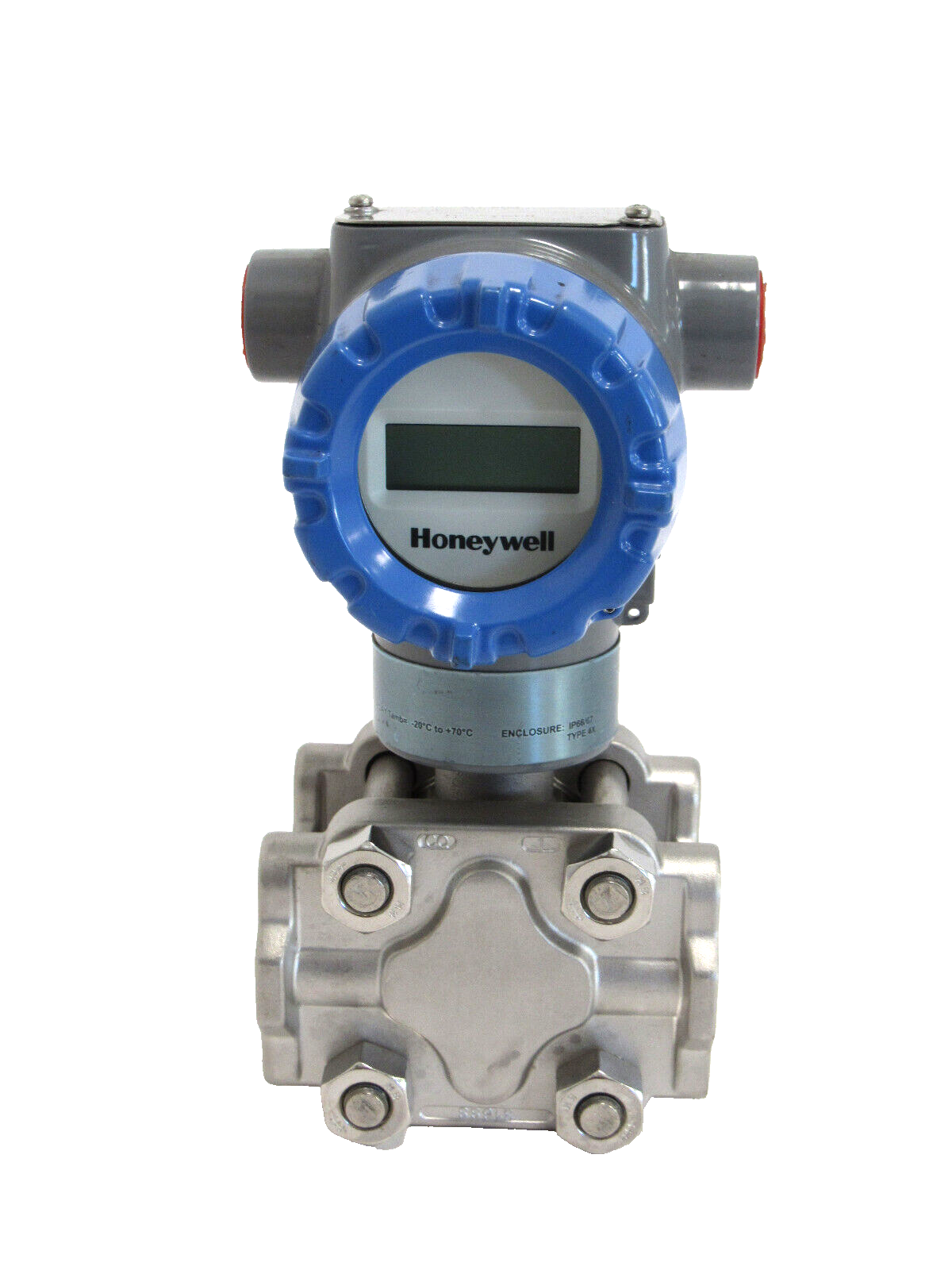 NEW HONEYWELL ST800 TRANSMITTER STG840-E1GS1A-1-0-ADB-11S-A-10-A0-0000 ...