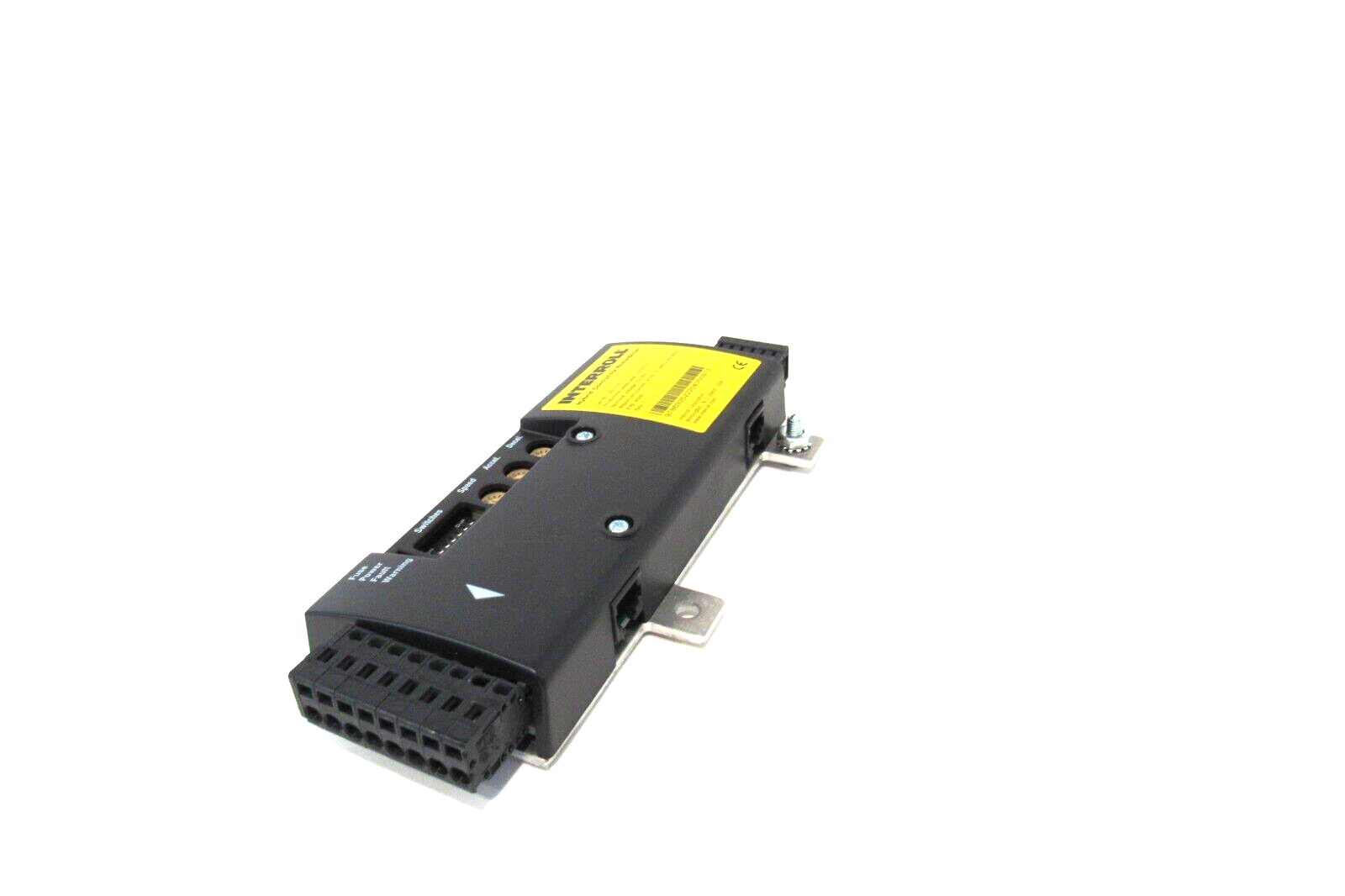 NEW INTERROLL 9006 HYBRID CONTROL REV.J - SB Industrial Supply, Inc.