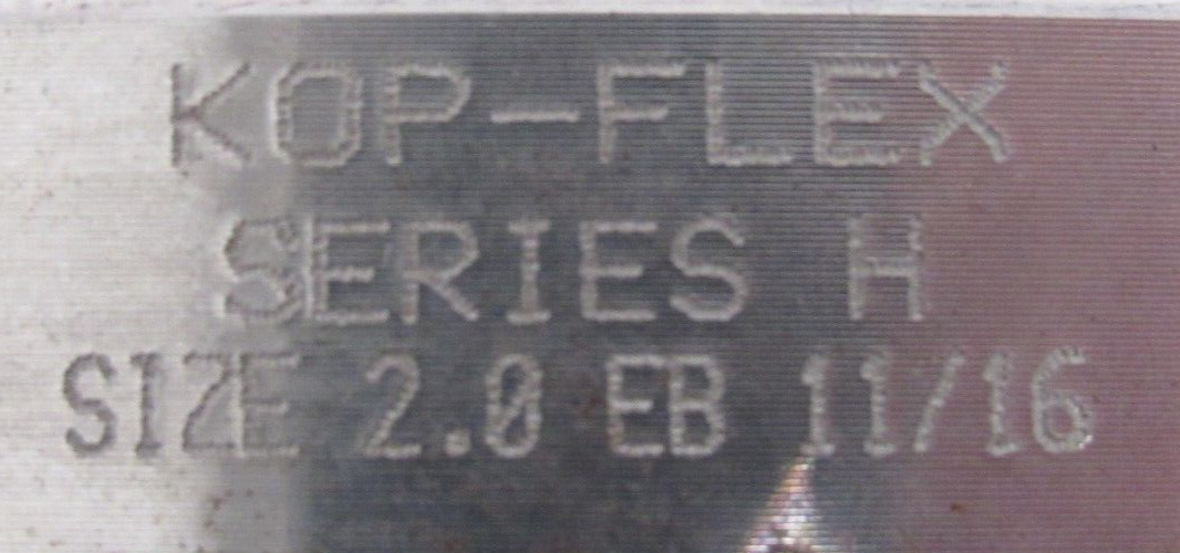 NEW KOP FLEX 2H EB SLEEVE 1959063 2HEB - SB Industrial Supply, Inc.