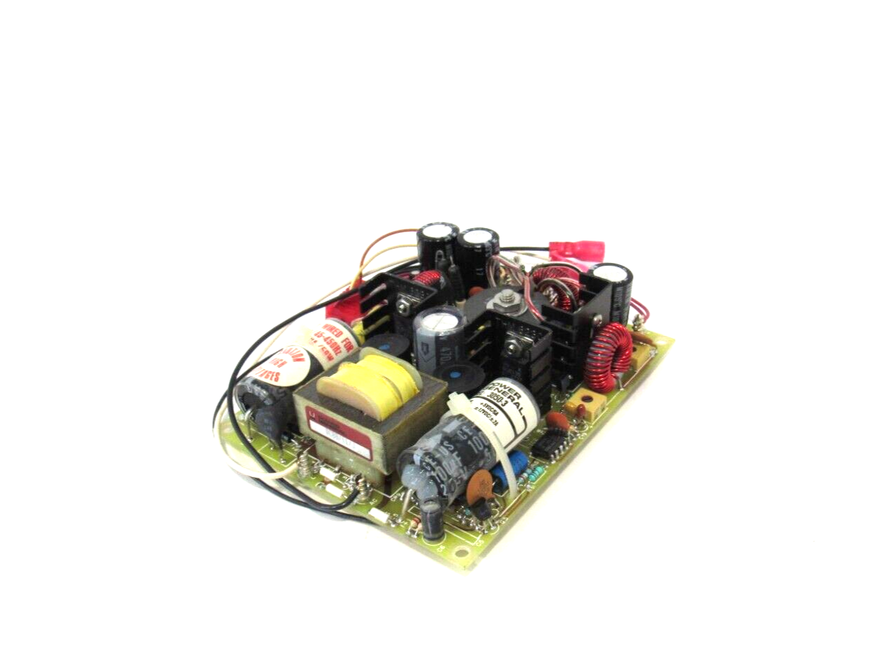 NEW POWER GENERAL 3050-3 PC BOARD 30503 - SB Industrial Supply, Inc.