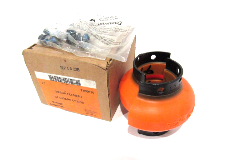 NEW REXNORD 7300010 COUPLING ELEMENT E3 - SB Industrial Supply, Inc.