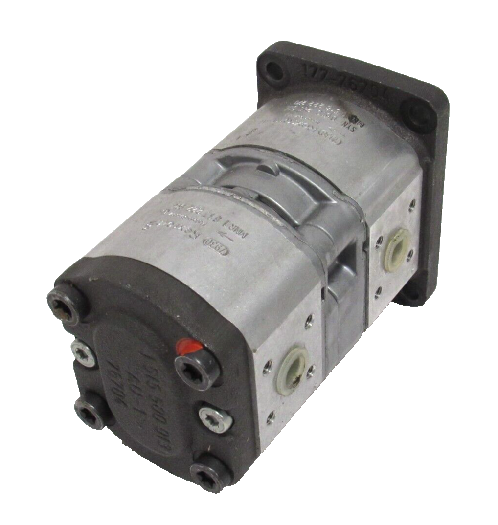 NEW REXROTH 1-517-222-994 HYDRAULIC PUMP 1-518-222-270 1517222994 - SB Industrial Supply, Inc.