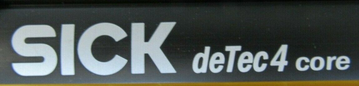 NEW SICK C4C-EA16510A10000 LIGHT CURTAIN DETEC4 CORE RECEIVER ...