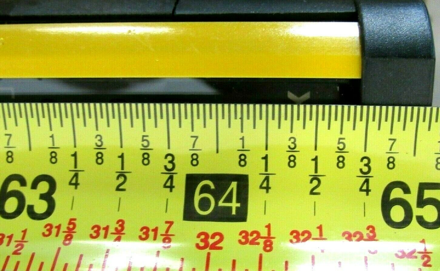 NEW SICK C4C-EA16510A10000 LIGHT CURTAIN DETEC4 CORE RECEIVER ...