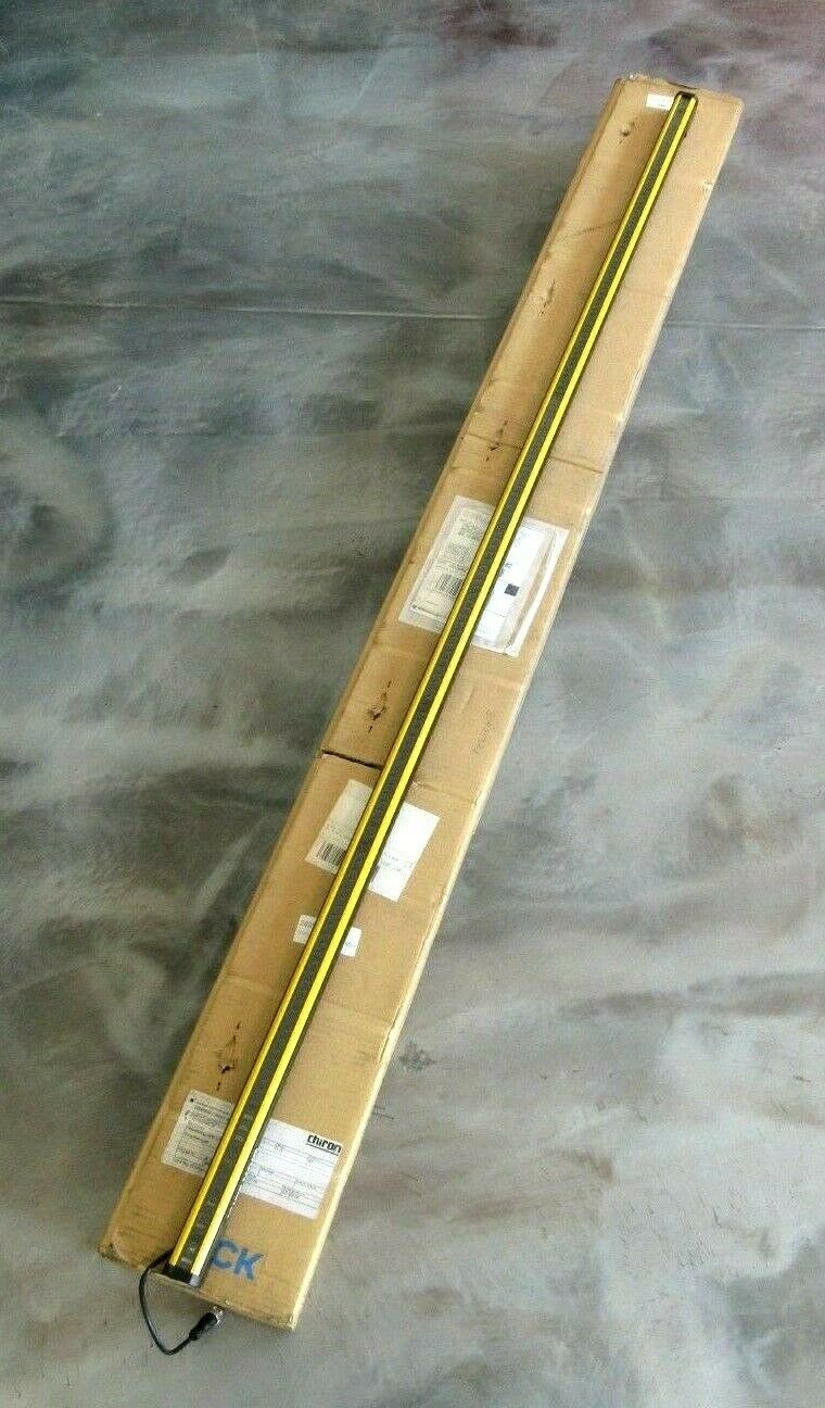 NEW SICK C4C-EA16510A10000 LIGHT CURTAIN DETEC4 CORE RECEIVER ...