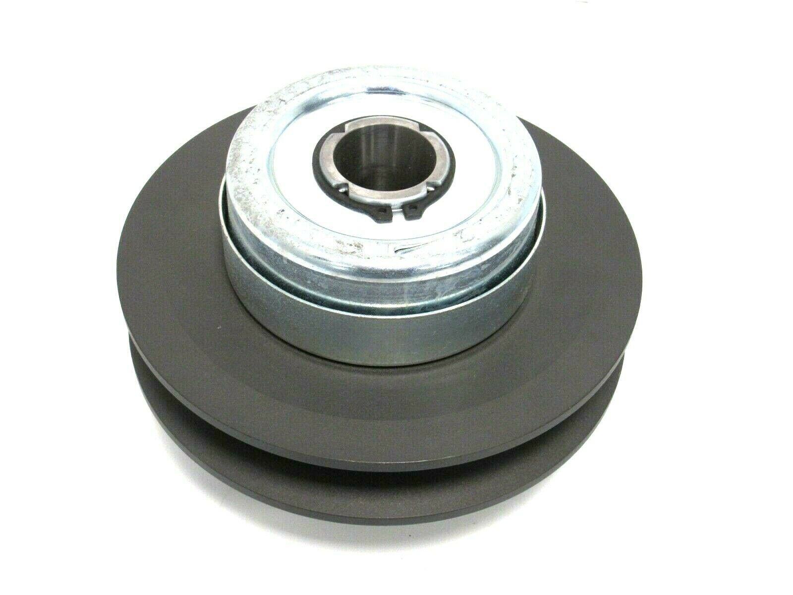 NEW TB WOODS ALLPRO 225P VARIABLE SPEED SHEAVE - SB Industrial Supply, Inc.