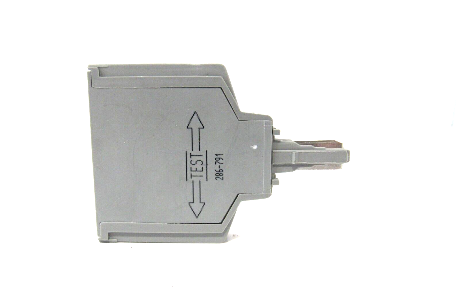 NEW WAGO 286-791 OCTOCOUPLER MODULE 286791 - SB Industrial Supply, Inc.