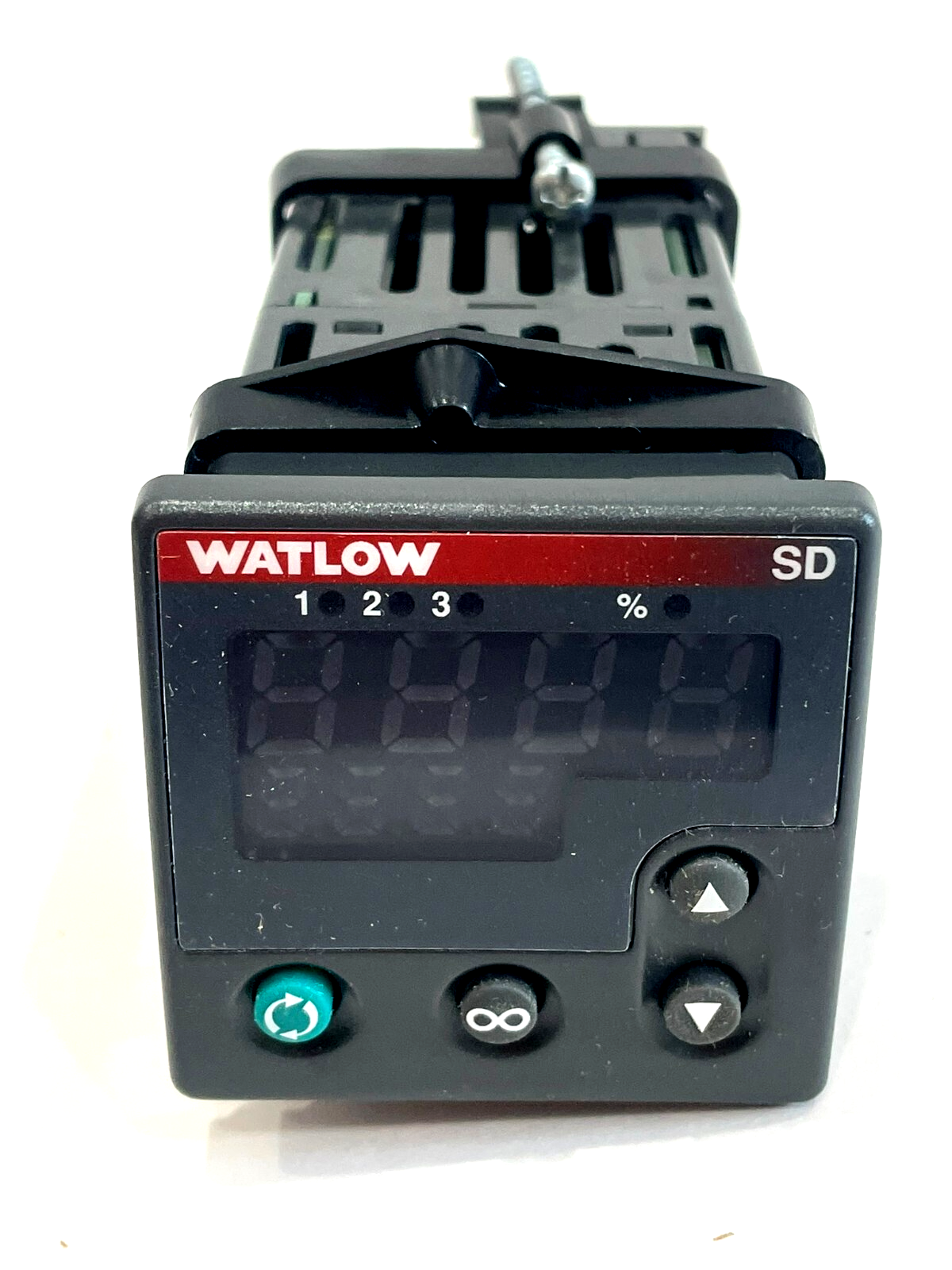 NEW WATLOW SD6E-HCJE-AARG TEMPERATURE CONTROLLER SD6EHCJEAARG - SB ...