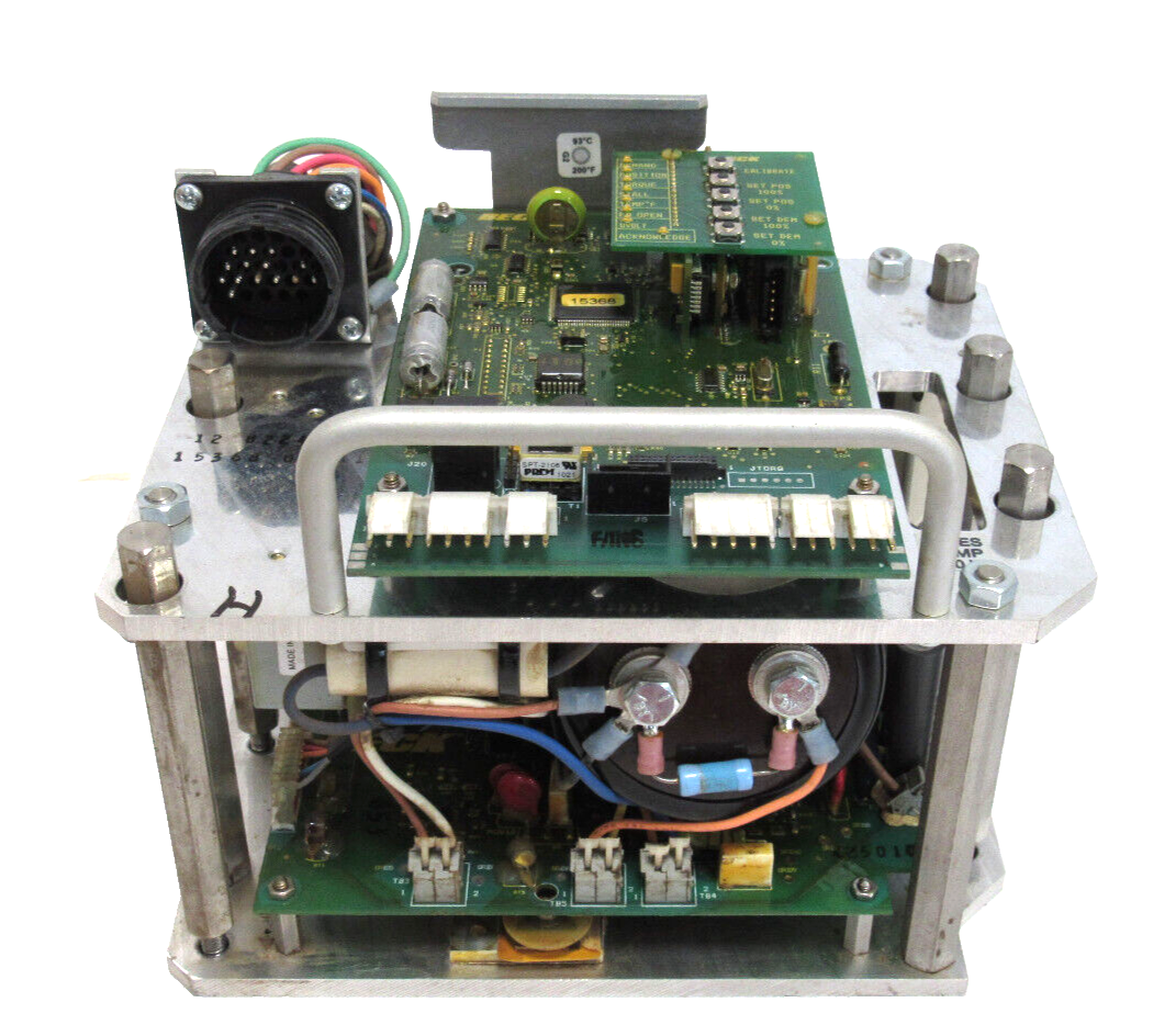REFURBISHED BECK 12-8224-51 DIGITAL CONTROL MODULE 12822451 - SB ...