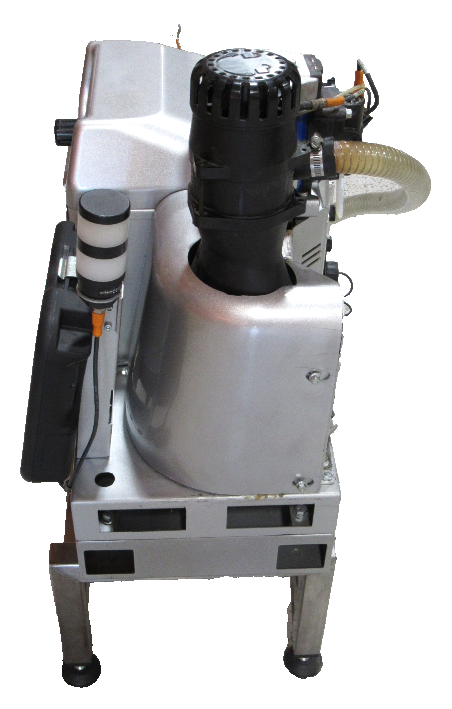 USED GRACO INVISIPAC HM25C 25C720 HOT MELT GLUE DISPENSING SYSTEM L17A ...