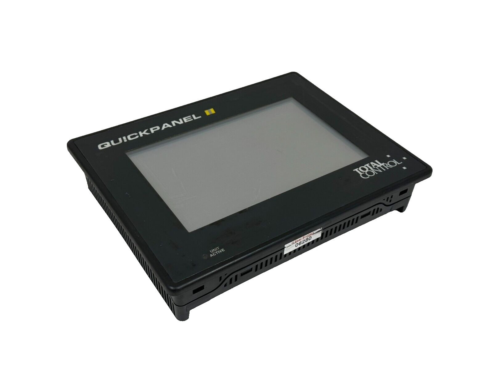USED TOTAL CONTROL QPI31200E2P-A QUICKPANEL QPI31200E2P - SB Industrial ...