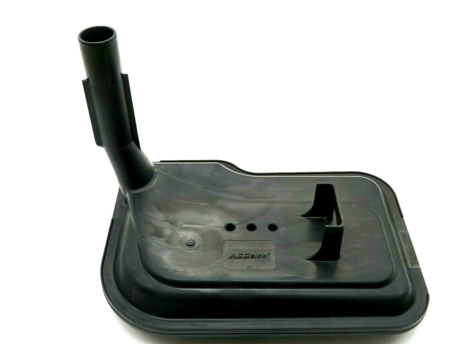 NEW ACDELCO 24236517 TRANSMISSIONI FILTER KIT 24236933 - SB Industrial ...