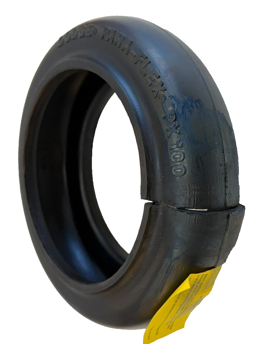 NEW BALDOR DODGE 011110 PARA-FLEX ELEMENT PX100 - SB Industrial Supply ...