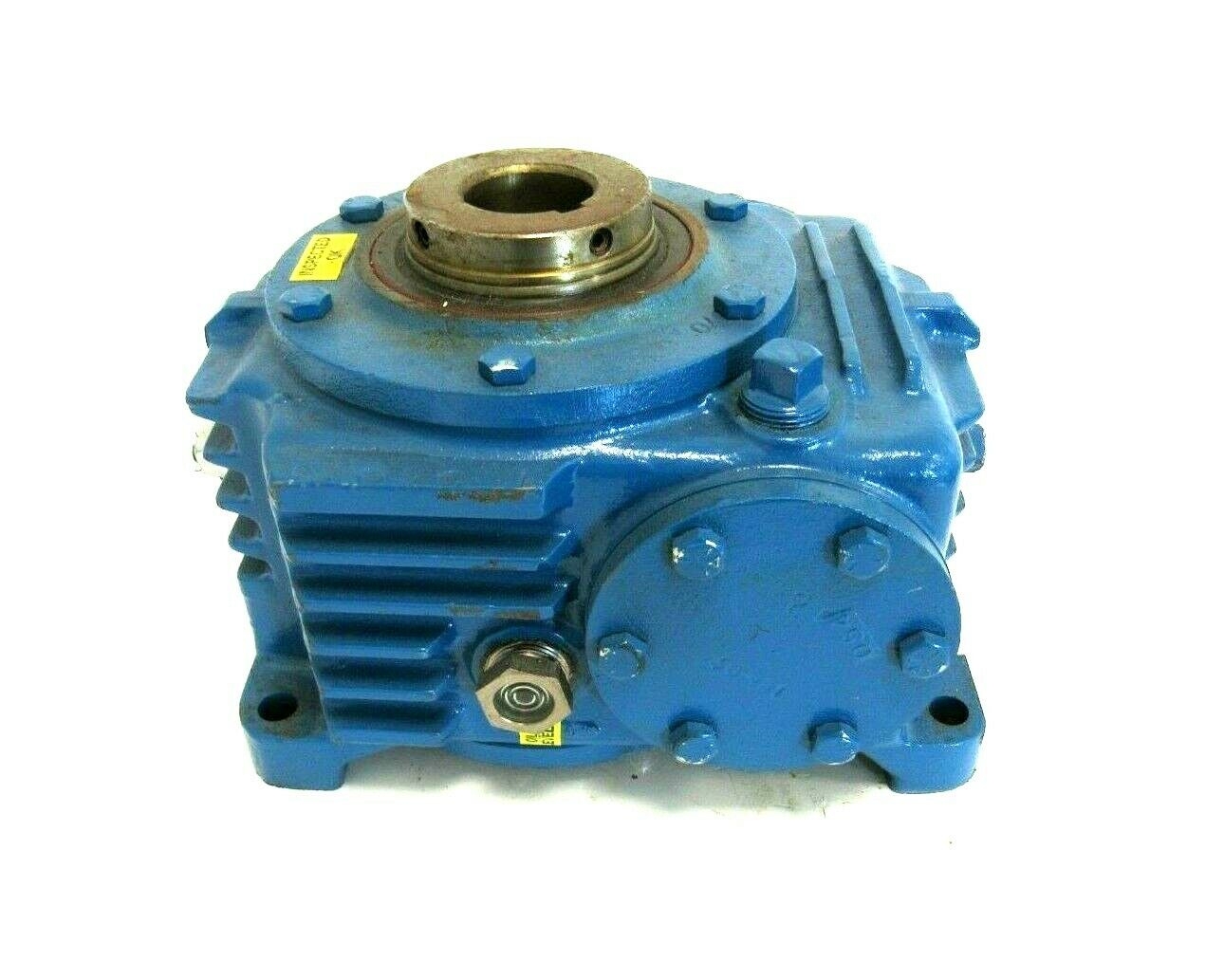 NEW CONE DRIVE SHV30A076-Y7A GEAR REDUCER 25:1 SHV30A076Y7A - SB ...