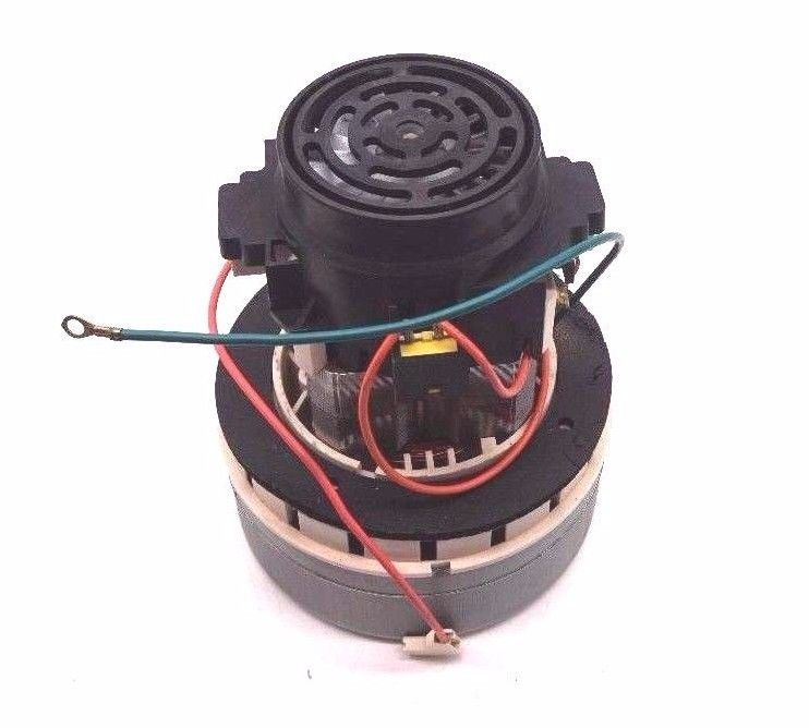 NEW DAYTON 1UND6 MOTOR 4PHP 2 STAGE - SB Industrial Supply, Inc.