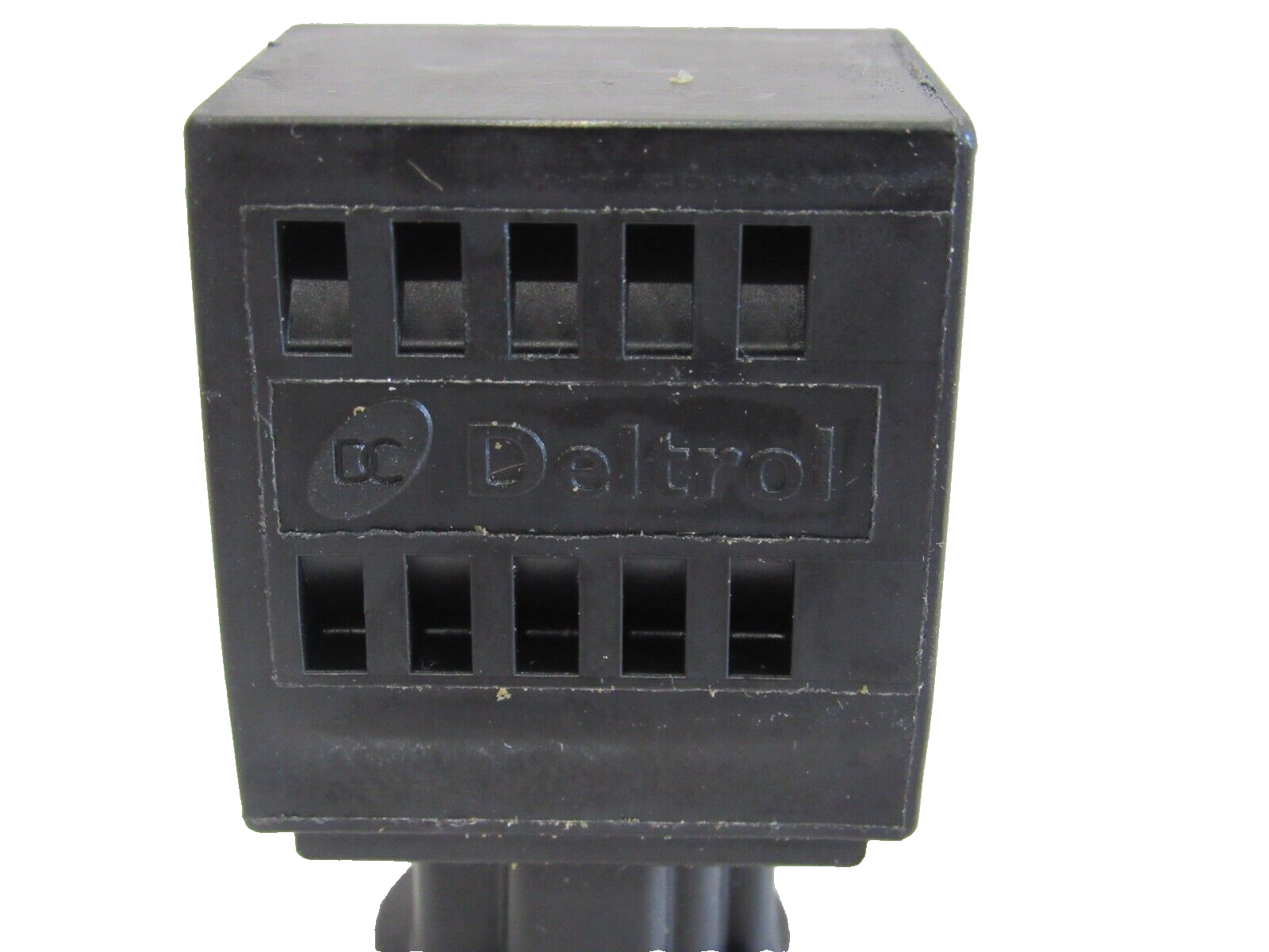 NEW DELTROL 10246-43 COIL 120VAC 16W 1024643 - SB Industrial Supply, Inc.