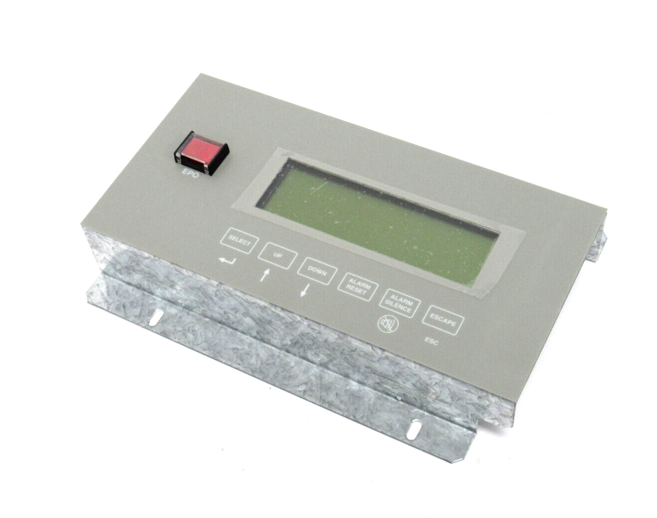 NEW EMERSON LIEBERT 02-812535-10 DISPLAY PANEL MTB-289 PB-289 ...