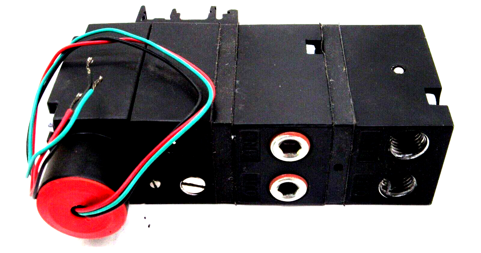 NEW FAIRCHILD TA6000-006 TRANSDUCER TA6000006 - SB Industrial Supply, Inc.