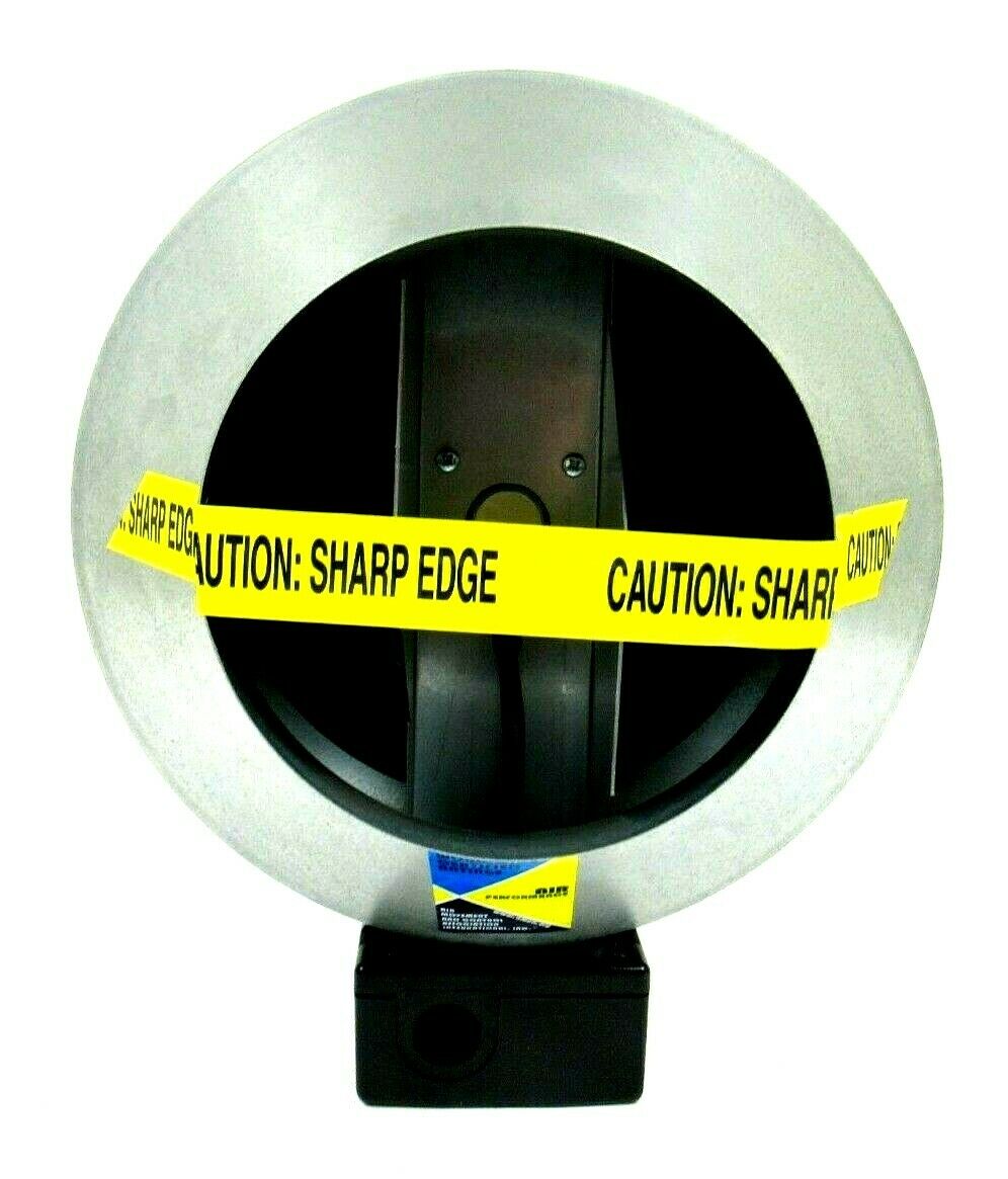 NEW FANTECH 4YM44A INLINE DUCT FAN 6" FG6 - SB Industrial Supply, Inc.