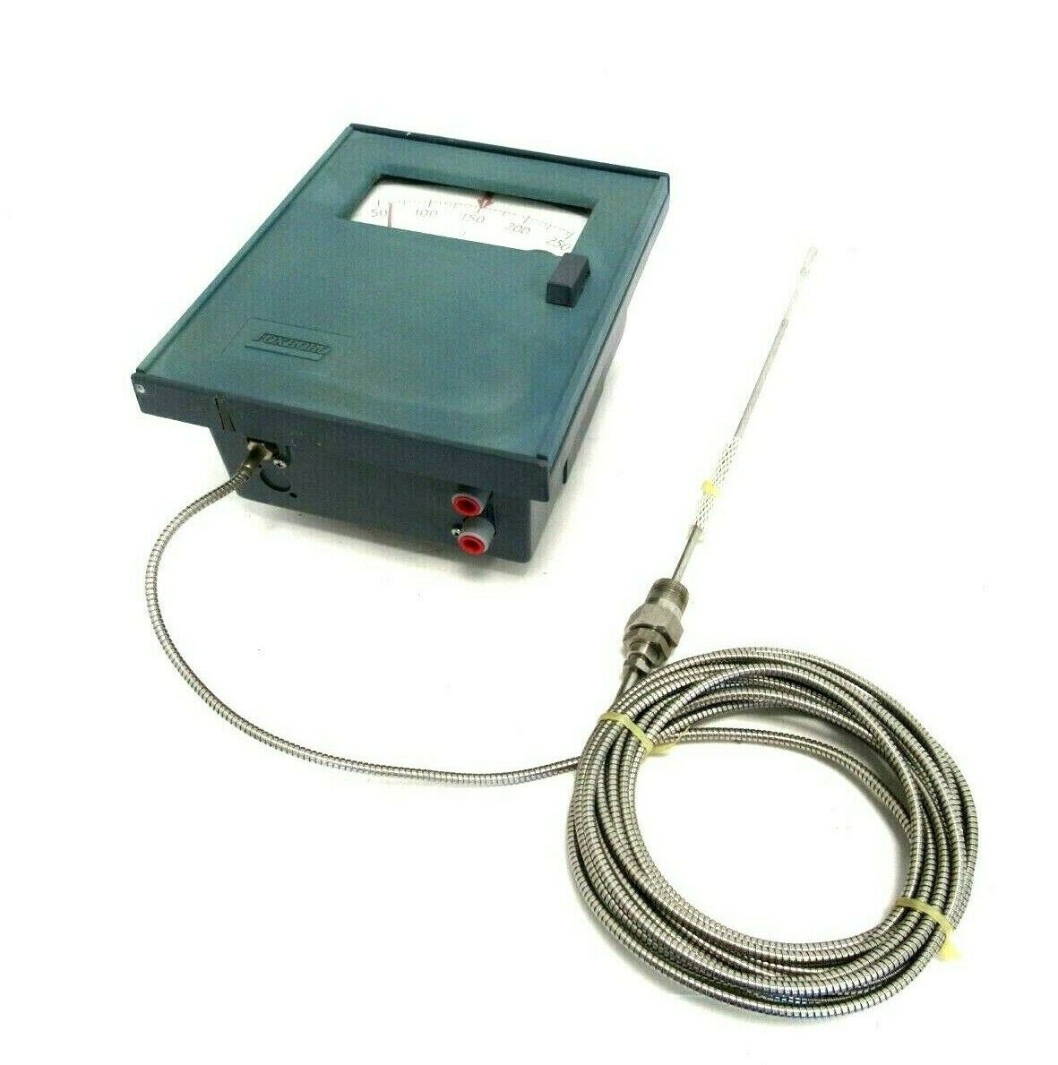 NEW FOXBORO 43AP-FA42N/TA-1A PNEUMATIC CONTROLLER 43APFA42NTA1A ...
