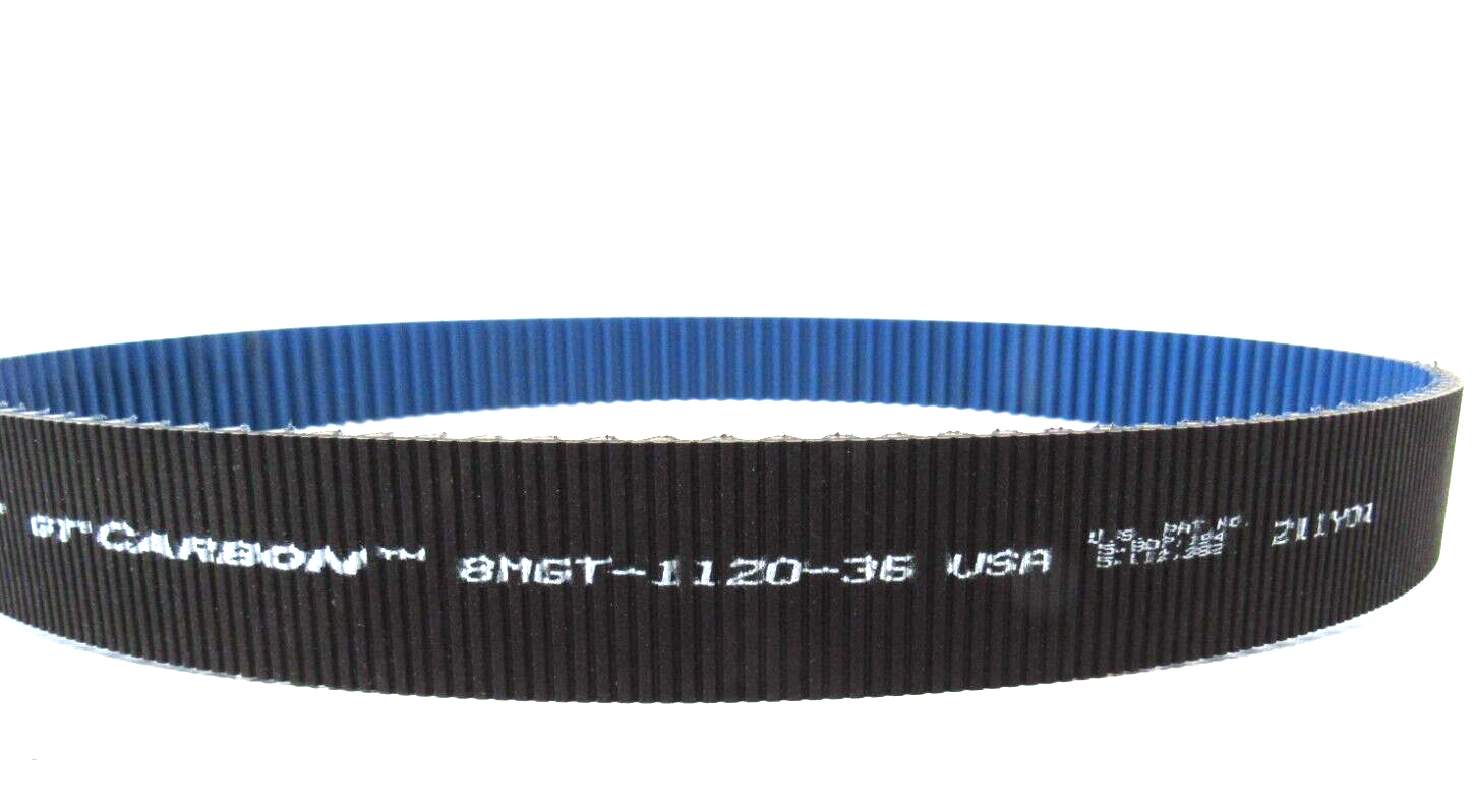 NEW GATES 8MGT-1120-36 POLYCHAIN BELT 8MGT112036 - SB Industrial Supply ...