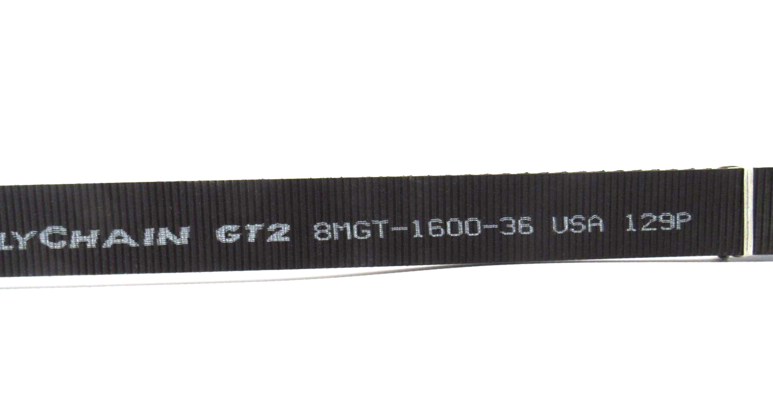 NEW GATES 8MGT-1600-36 POLYCHAIN BELT 8MGT160036 - SB Industrial Supply ...