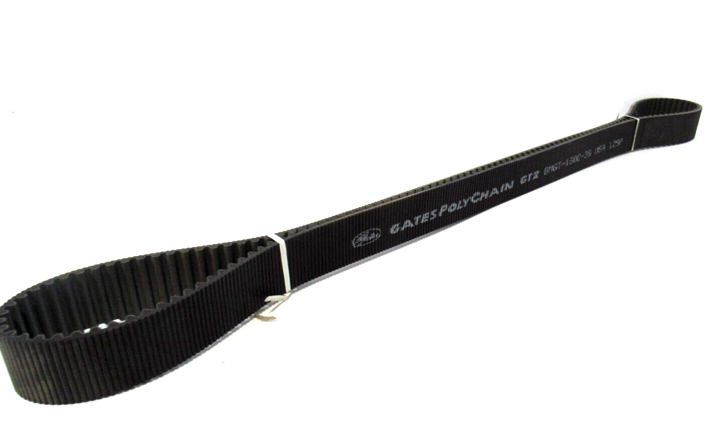 NEW GATES 8MGT-1600-36 POLYCHAIN BELT 8MGT160036 - SB Industrial Supply ...